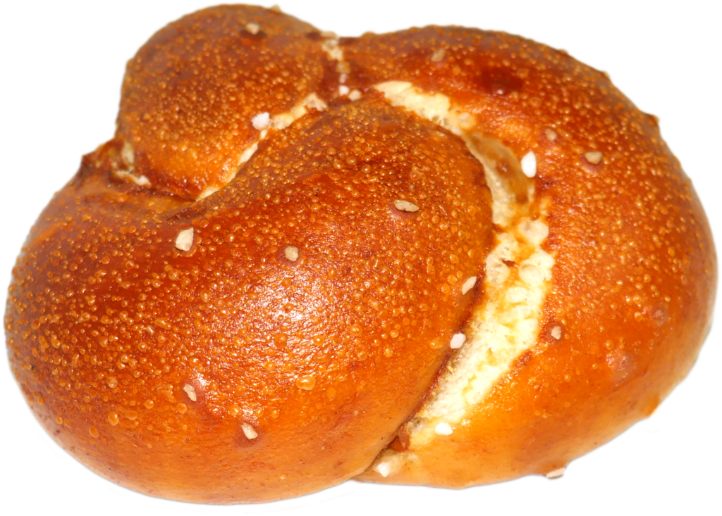 Laugen - Traditionsbäckerei Paul