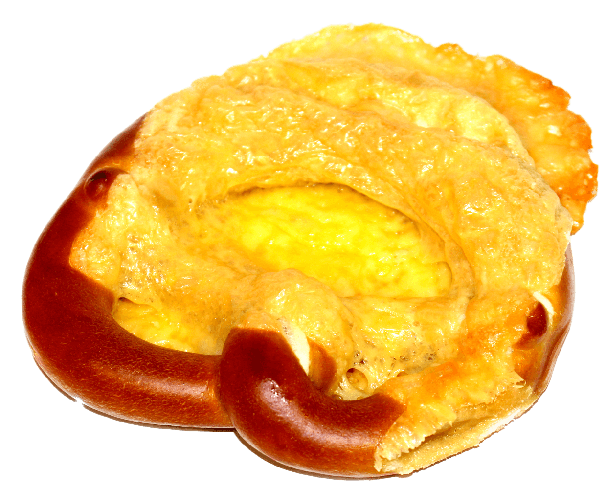 Laugen - Traditionsbäckerei Paul
